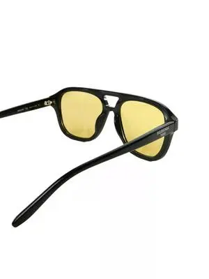 Balenciaga Pilot-frame Sunglasses