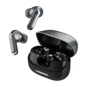 JLAB Epic Pods Anc Dual Driver True Wireless Earbuds - Black