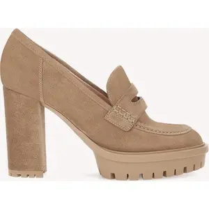 Chunky Pumps