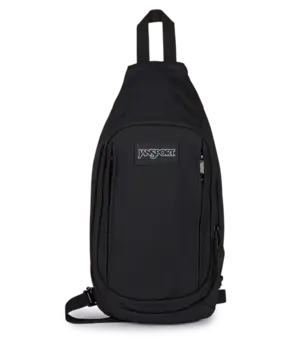 JANSPORT Move Sling Fx - Black