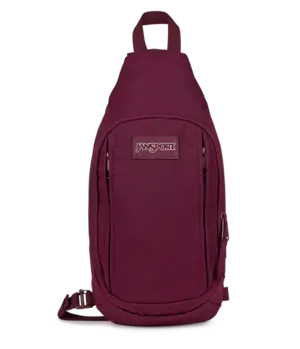 JANSPORT Move Sling FX Cherry Lacquer