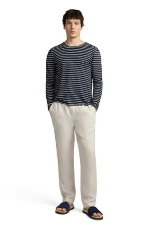 Onia Relaxed Pants For Men