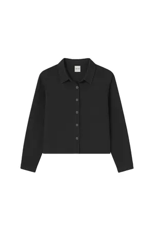 VIR VITA Paloma Linen Shirt