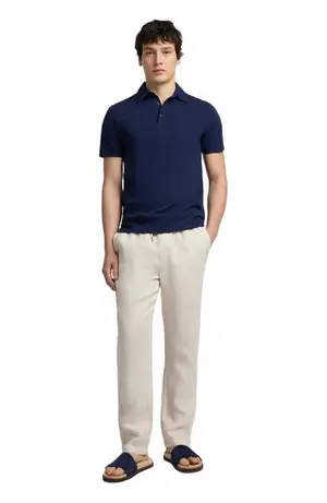 Onia Stretch Polos For Men