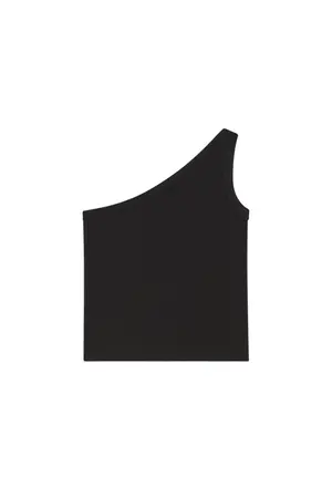 VIR VITA Bahar One Shoulder Top