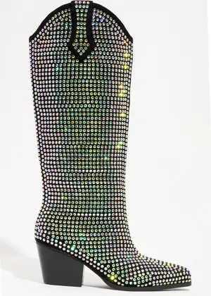 Sparkl Casual Boots For Women