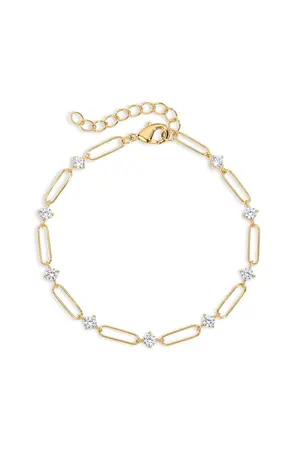 ELECTRIC PICKS Showgirl Bracelet - Gold