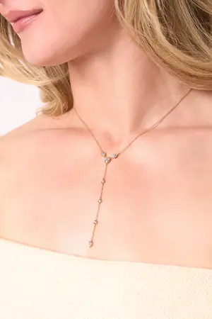 ELECTRIC PICKS Tay Lariat
