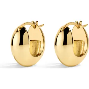 ELECTRIC PICKS Electric Hoops - Gold