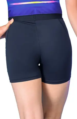 DESTIRA Compression Biker Short