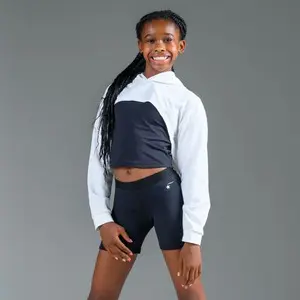 DESTIRA Compression Biker Short