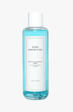 TELURIS Pore Perfecting Toner - None