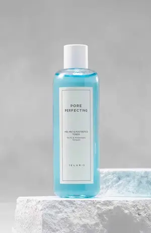 TELURIS Pore Perfecting Toner