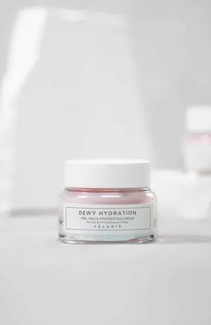 TELURIS Dewy Hydration Cream