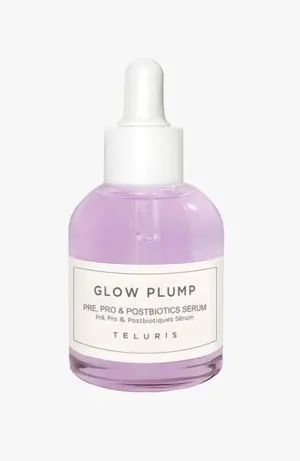 TELURIS Glow Plump Serum - None