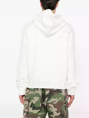 IH NOM UH NIT Skull-print Hoodie