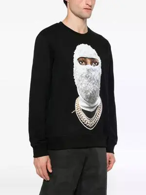 IH NOM UH NIT Graphic-print Sweatshirt