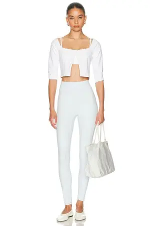 437 The Ballet Bralette
