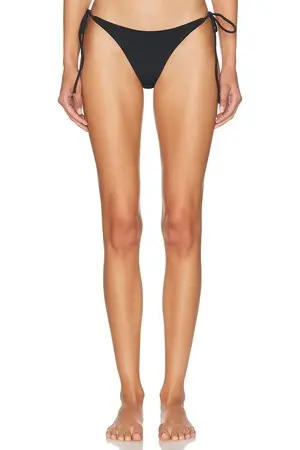 ZIAH Brazilian Bikini Bottom