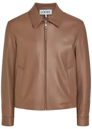 Loewe Boxy Jackets For Men