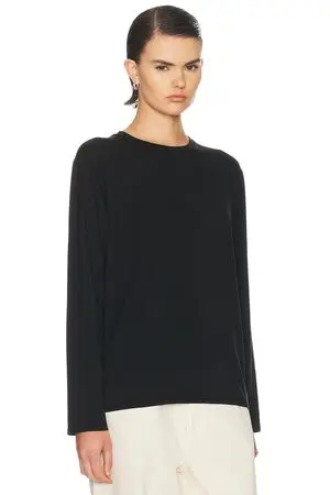 KYE Relaxed Long Sleeve Tee