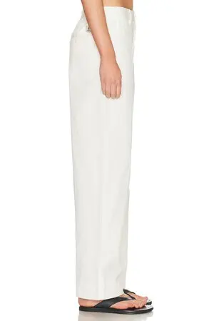 Eterne Benson Pant - Bone