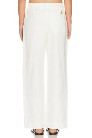 Eterne Benson Pant - Bone