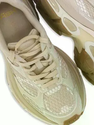 Ash Dragon Sneakers - Neutrals