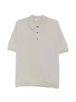 John Smedley Isis Polo Shirt