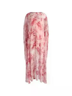 Alice + Olivia Floral Kaftans Tunics