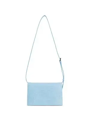 TOM FORD Aube Shoulder Bag - Blue