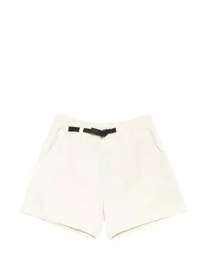 Buckled Shorts For Men