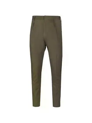 Paul Smith Elasticated-waistband Trousers
