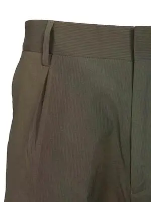 Paul Smith Elasticated-waistband Trousers