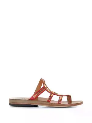 Calleen Cordero Studded Shoes For Women