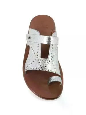 Calleen Cordero Bowie Studded Sandals