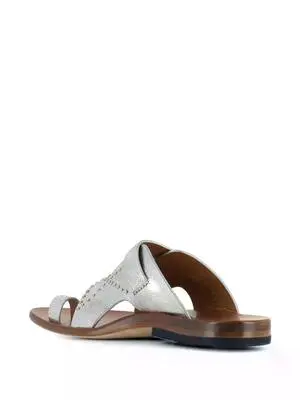 Calleen Cordero Bowie Studded Sandals