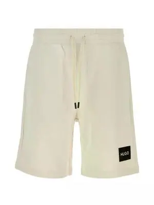 Hugo Pull On Shorts For Men