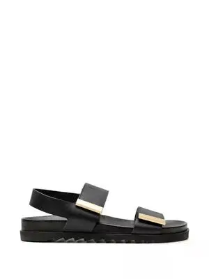 Chuckies Strappy Sandals For Women