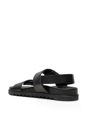 CHUCKIES Touch-strap Sandals