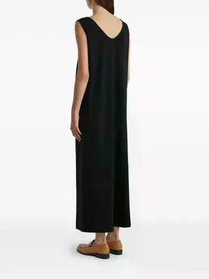 Khaite Hall Dress