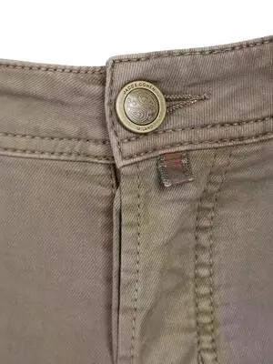 Jacob Cohen Nick Slim-fit Jeans