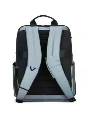 PIQUADRO Logo-detail Backpack