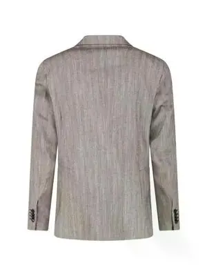 Tagliatore Double-breasted Blazer