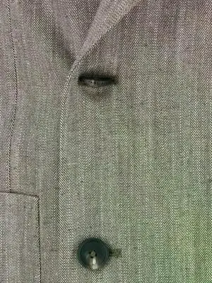 Tagliatore Double-breasted Blazer