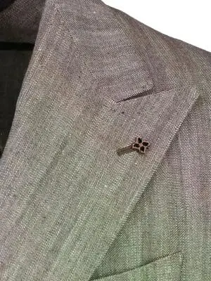 Tagliatore Double-breasted Blazer
