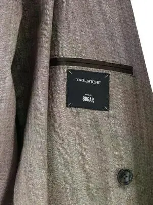 Tagliatore Double-breasted Blazer