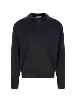 KAPTAIN SUNSHINE V-neck Sweater