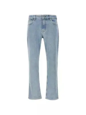 BOSS Delaware Slim-fit Jeans