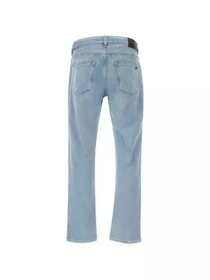 BOSS Delaware Slim-fit Jeans